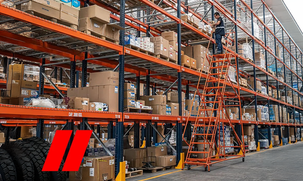 El Camionero abre las puertas de su nuevo almacén | Grupo Tracsa